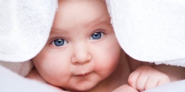 Alice och William mest populära namnen 2018 | 7an