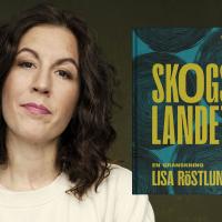 Föreläsning med Lisa Röstlund | 7an