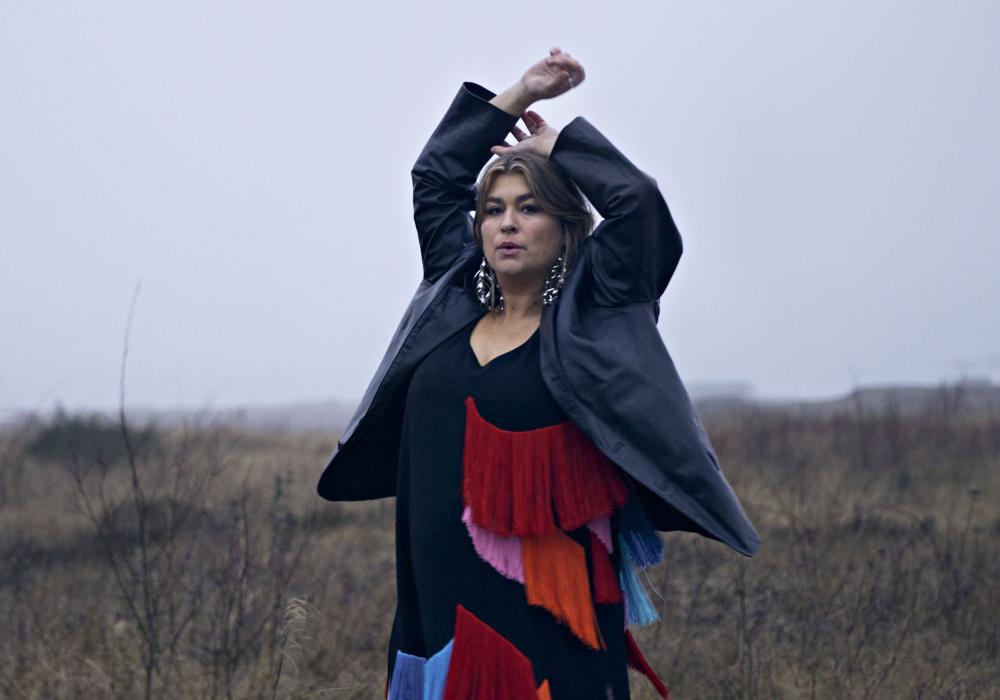 Linnea Henriksson till Husum | 7an