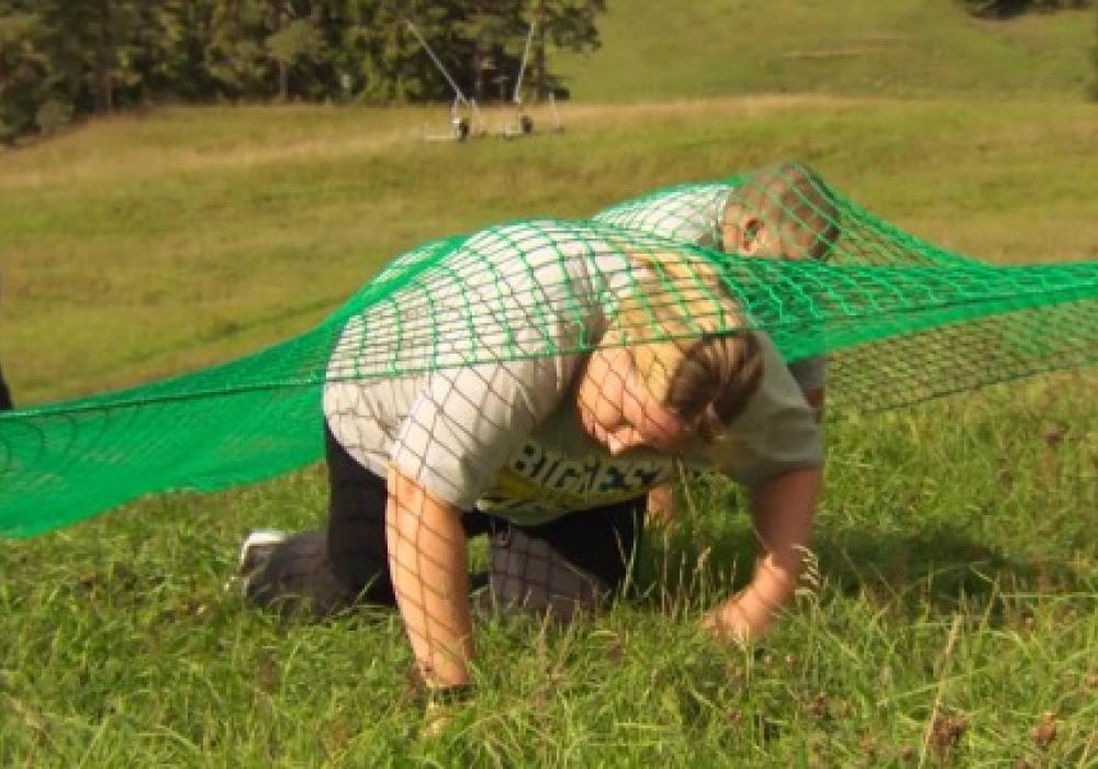 Markus kamp fortsätter | 7an