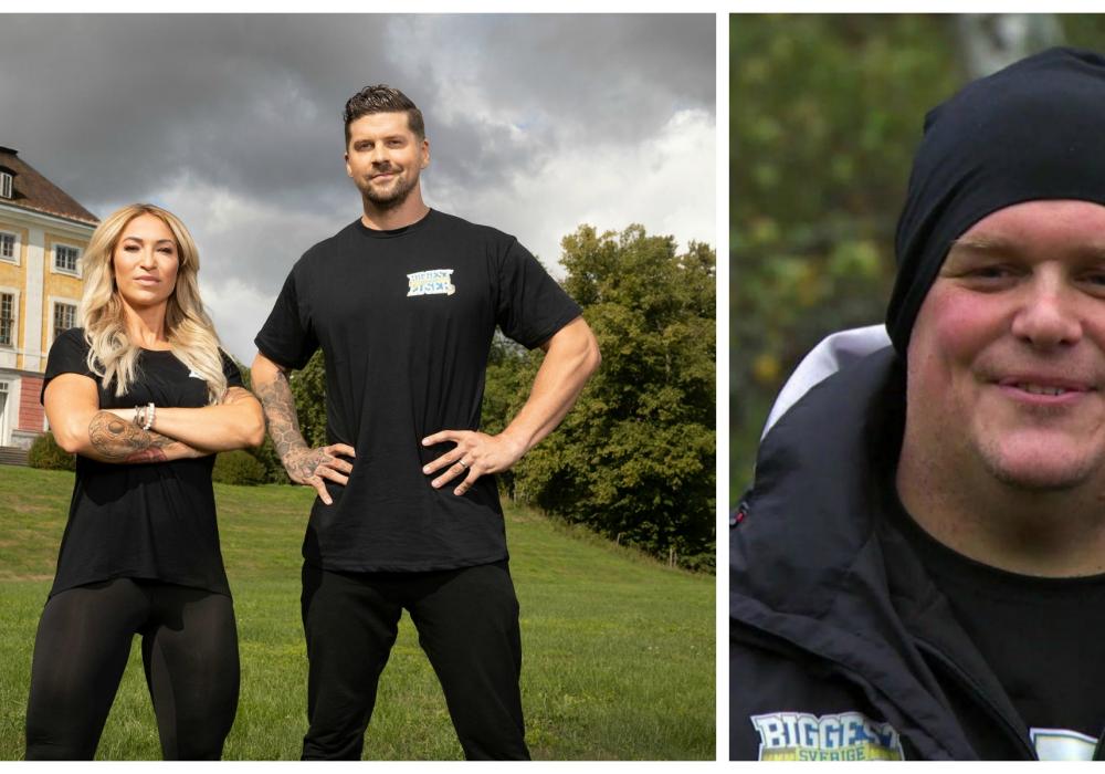 Markus fixar Biggest Party | 7an