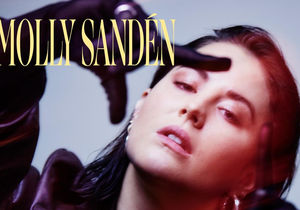 Molly Sandén till Örnsköldsvik | 7an